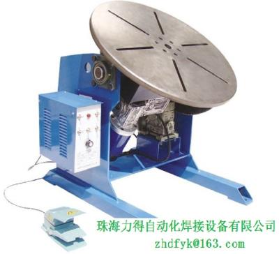 China 300kg welding positioner for sale