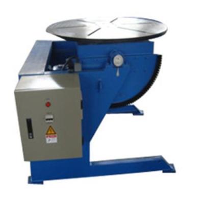 China 600kg welding positioner for sale