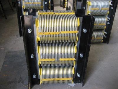 China Amorphous inductor manufacturing equipment for sale