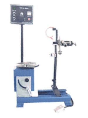 China Welding Positioner Machinery for sale