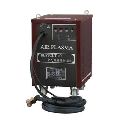 China Air plasma cutter BESTCUT-40/60/80/100/120 for sale