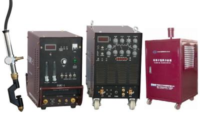 China Plasma arc welding system PAW-315/500 inverter plasma arc welding machine for sale