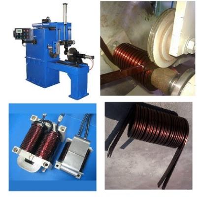 China CNC winding machine for sale