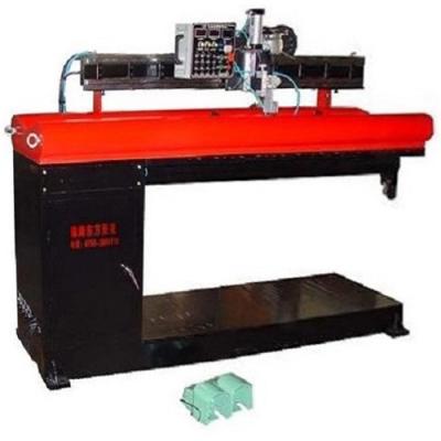 China Straight seam Automatic welding Special equipment LSW800 for sale