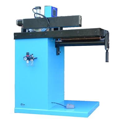 China Straight seam Automatic welding Special equipment LSW600 for sale