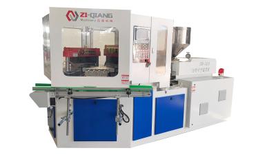 중국 ZQ80 사출 블로우 성형기 - 신속 생산 판매용