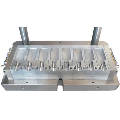 Китай OEM PP PE Пластмассовая водяная бутылка крышка Форма Формирование инжекционной формы продается