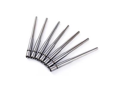 China 10ml-1000ml PP PE Plastic Bottle Mould For Injection Molding Process for sale