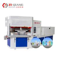 Quality Precision IBM Injection Blow Molding Machine For PE PP Pharmaceutical Bottle for sale