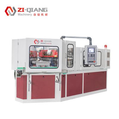 China ZQ60 Injection-Blow Molding Machine: A Flexible Ally for Dynamic Production Needs for sale