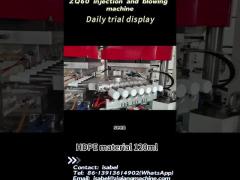 Injectievorming MTC-vormtemperatuurtemperatuurcontroller voor kunststofverpakkingen