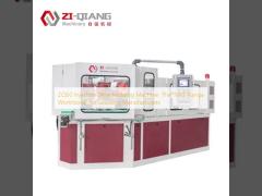 ZQ60 Injection Blow Molding Machine: The 
