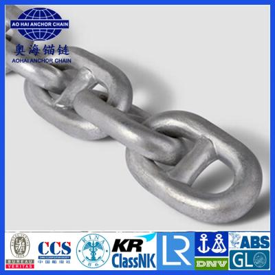 China 44MM Stud link anchor chain,Anchor chain supplier, Anchor chain Manufacturer, Anchor chain with KR LR BV NK ABS DNV CCS for sale