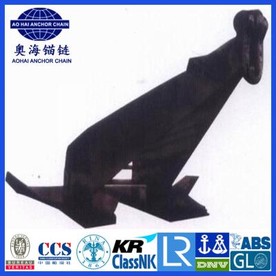 China 30Ton Stevpris MK5 Anchor,ship stevpris MK5 Anchor supplier, Stevpris MK5 Anchor with KR LR BV NK DNV ABS CCS CERT. for sale