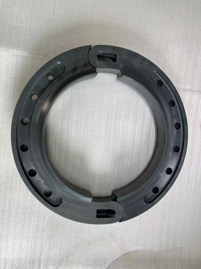 Customized Heavy Duty Truck Run Flat Safety Device Runflat Inserts