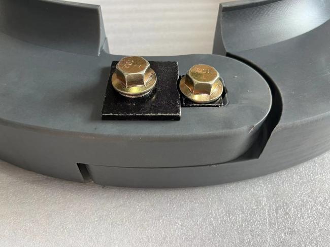 Customized Heavy Duty Truck Run Flat Safety Device Runflat Inserts