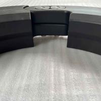China Auto Tire Safety Devices Run Flat Tire Insert Off-Road Tire Interior Support for sale