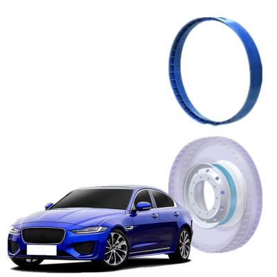 China Tire Explosion Proof Runflat Systems For Jaguar XE 225/40ZR19 255/35ZR19 R19 19INCH for sale