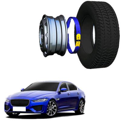 Cina Protezione della gomma a terra del veicolo industriale PER Jaguar XJ 245/40ZR20 XF 255/35ZR20 255/35R20 R20 in vendita