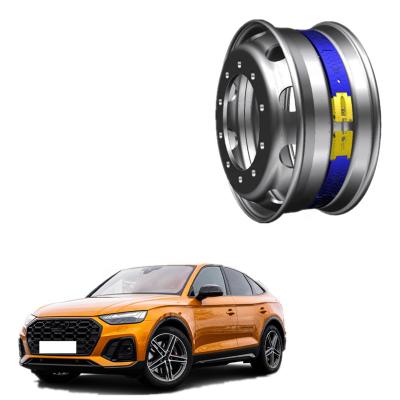 Cina Dispositivo piano 225/60ZR17 225/55R18 245/45R19 245/45ZR19 255/40Z delle bande di sicurezza di funzionamento protetto contro le esplosioni in vendita