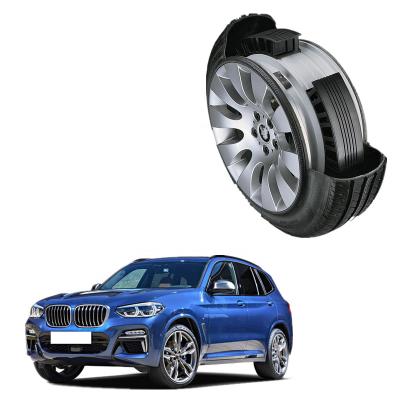 China De Banden van de Randenrunflat van de Personenautoband VOOR X7 255/55R20 R20 20INCH Te koop