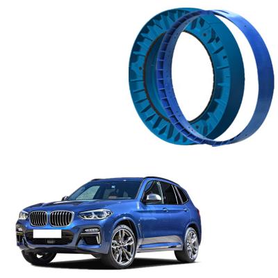 China De Banden van de Randenrunflat van de Personenautoband VOOR X7 255/55R20 R20 20INCH Te koop