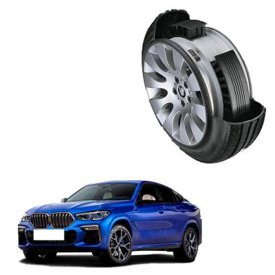 China De Banden van de Randenrunflat van de Personenautoband VOOR X7 255/55R20 R20 20INCH Te koop