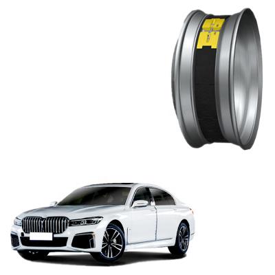 China De pantserwagen stelt Vlakke Veiligheidsbanden VOOR 7 REEKSEN 245/40ZR20 275/35ZR20 in werking Te koop