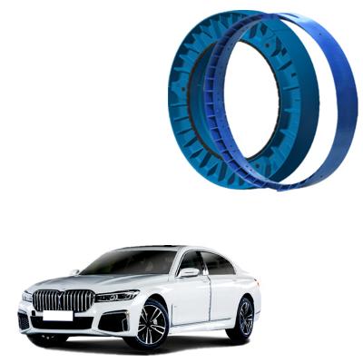 China De pantserwagen stelt Vlakke Veiligheidsbanden VOOR 7 REEKSEN 245/40ZR20 275/35ZR20 in werking Te koop