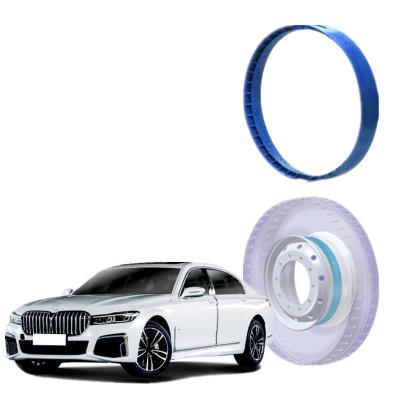 China De pantserwagen stelt Vlakke Veiligheidsbanden VOOR 7 REEKSEN 245/40ZR20 275/35ZR20 in werking Te koop