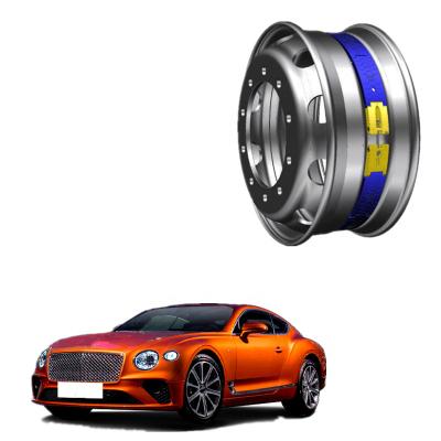 China De Banden van de Randenrunflat van de Personenautoband VOOR Continentale GTC 315/30ZR22 275/35ZR22 R22 22INCH Te koop