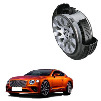China De Banden van de Randenrunflat van de Personenautoband VOOR Continentale GTC 315/30ZR22 275/35ZR22 R22 22INCH Te koop