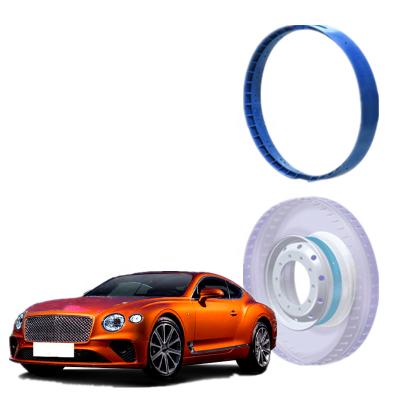 China De Banden van de Randenrunflat van de Personenautoband VOOR Continentale GTC 315/30ZR22 275/35ZR22 R22 22INCH Te koop