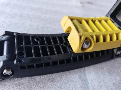 China Passenger Car Tires Tyre Safety Bands 16 Inches Run Flat Device for sale