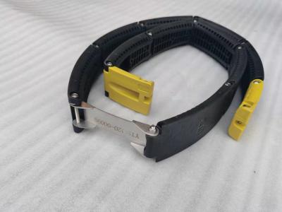 Cina Il supporto di gomma gomma le bande della sicurezza per il sistema modificato di Runflat dello speciale dei veicoli in vendita