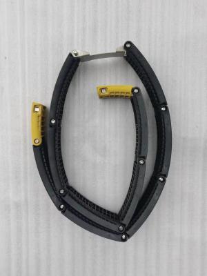 Cina Il supporto di gomma gomma le bande della sicurezza per il sistema modificato di Runflat dello speciale dei veicoli in vendita