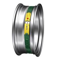 China Run Flat Bands For Armored Vehicle Run Flat Device Support Ring System for sale