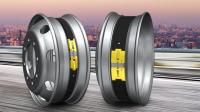 China Run Flat Bands For Armored Vehicle Run Flat Device Support Ring System for sale