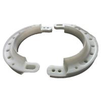 China Commercial Vehicle Run Flat Tire Inserts Polymer Synthetic Materials Runflat Inserts for sale