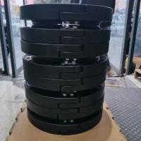 China Commercial Vehicle Run Flat Tire Inserts Polymer Synthetic Materials Runflat Inserts for sale