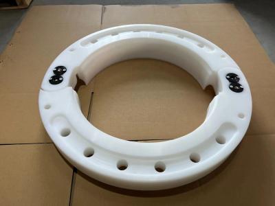 Cina La gomma speciale Runflat del veicolo di MPV SUV inserisce 225/75R16C 11R22.5 in vendita