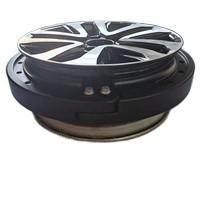 China Truck Wheel Run Flat Tyre Inserts Military Run Flat Inserts OEM ODM for sale