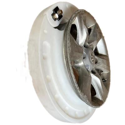 China Truck Wheel Run Flat Tyre Inserts Military Run Flat Inserts OEM ODM for sale