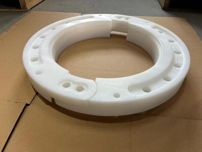 China Truck Wheel Run Flat Tyre Inserts Military Run Flat Inserts OEM ODM for sale