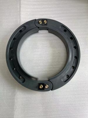 China Truck Wheel Run Flat Tyre Inserts Military Run Flat Inserts OEM ODM for sale