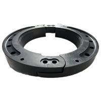 China Armoured Vehicles Run Flat Tire Inserts Bulletproof Emergency Safety Runflat Systems for sale