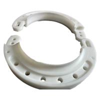 China Run Flat Tyre System High Polymer Truck Wheel Runflat Inserts for sale