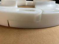 China Run Flat Tyre System High Polymer Truck Wheel Runflat Inserts for sale