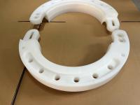 China Run Flat Tyre System High Polymer Truck Wheel Runflat Inserts for sale