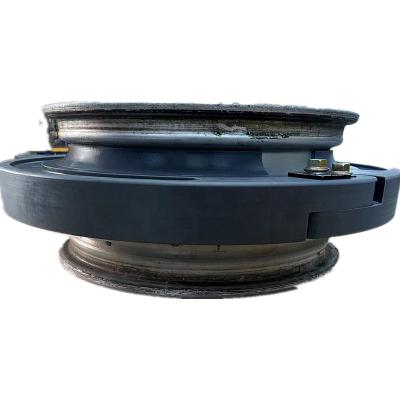 Cina Il grado Runflat di organizzazione militare inserisce per le gomme del veicolo industriale in vendita